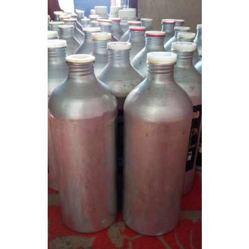 Jual BOTOL KALENG PARFUM | Shopee Indonesia