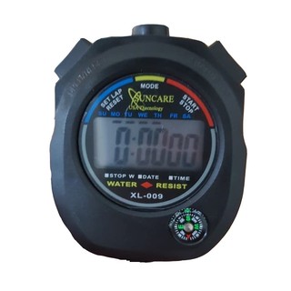 Jual Stopwatch Alat Ukur Waktu Olahraga Lari Stopwatch Digital ...