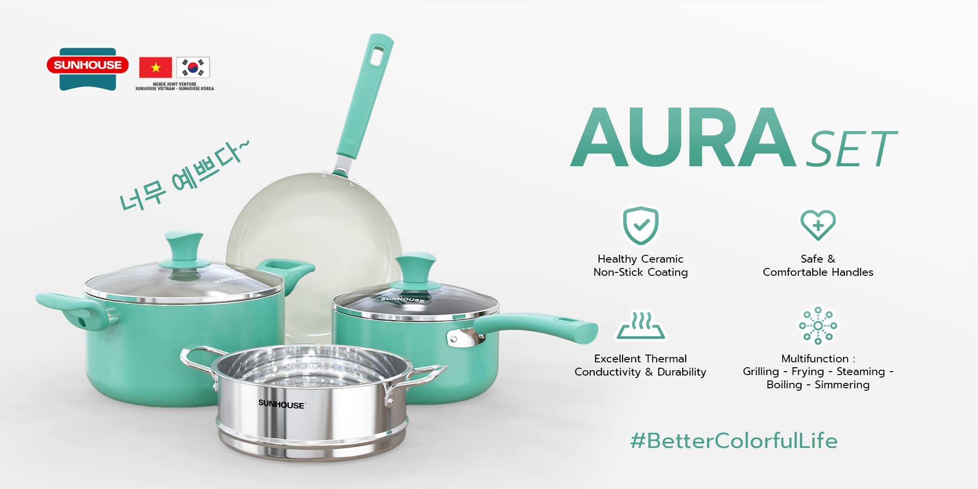 Toko Online Sunhouse Indonesia Official Shop | Shopee Indonesia