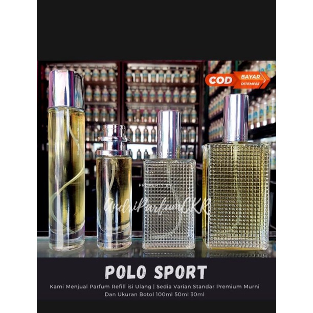 Jual C03 Parfum Refill ANASUI DREAM 50ML Parfum Wanita Pria Tahan Lama Murah Terlaris Minyak ...