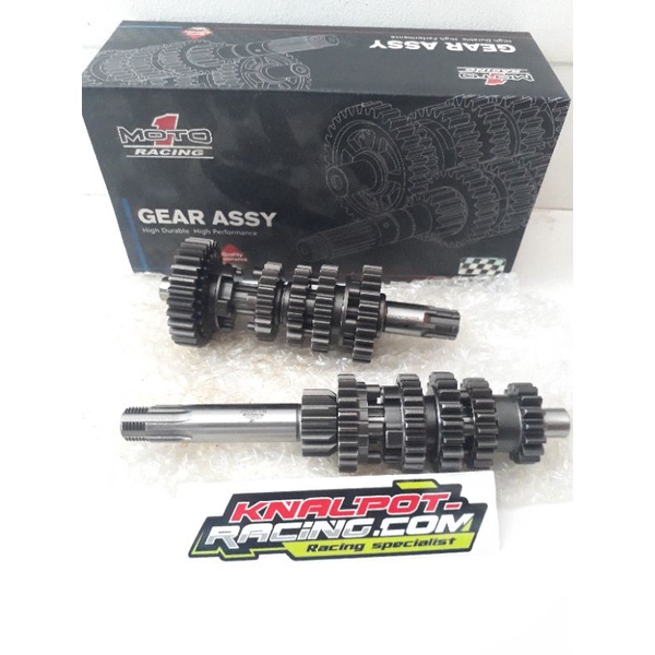 Jual Rasio Moto1 RG Sport | Shopee Indonesia