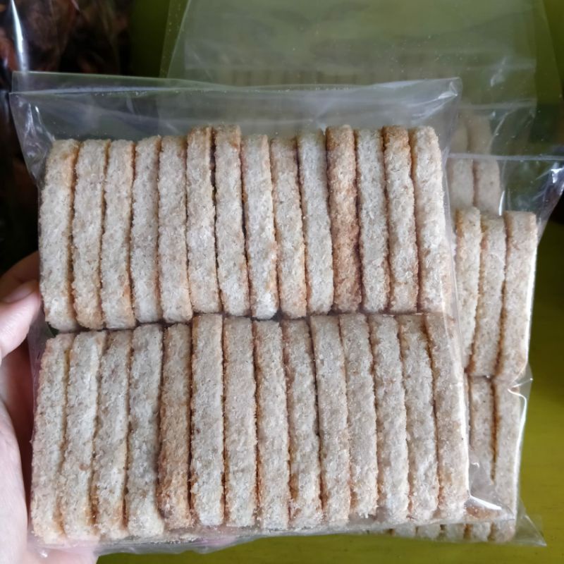 Jual Kue Kering Sagon Snack Jajanan Lebaran | Shopee Indonesia