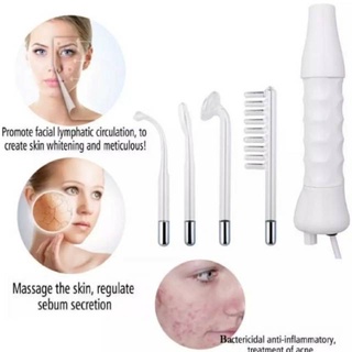 Jual Alat hf high frequency portable | Shopee Indonesia