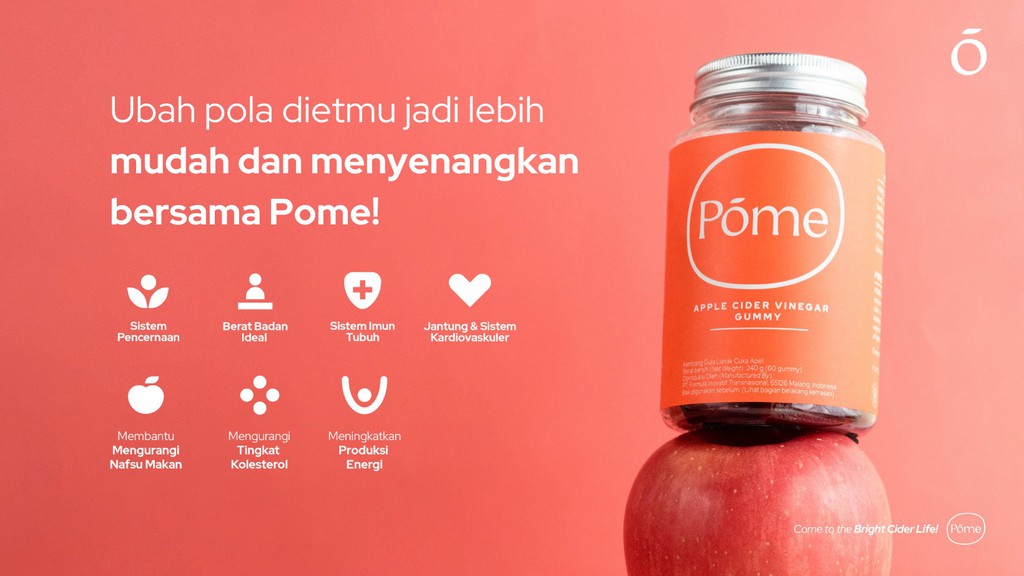 Produk Pome Official Store | Shopee Indonesia