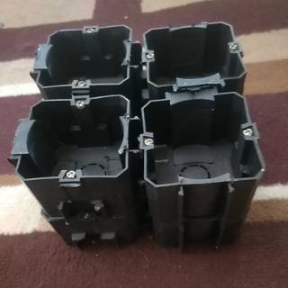 Jual MOUNT BOX SAKLAR,MANGKOK SAKLAR LISTRIK,MANGKOK LISTRIK TANAM ...