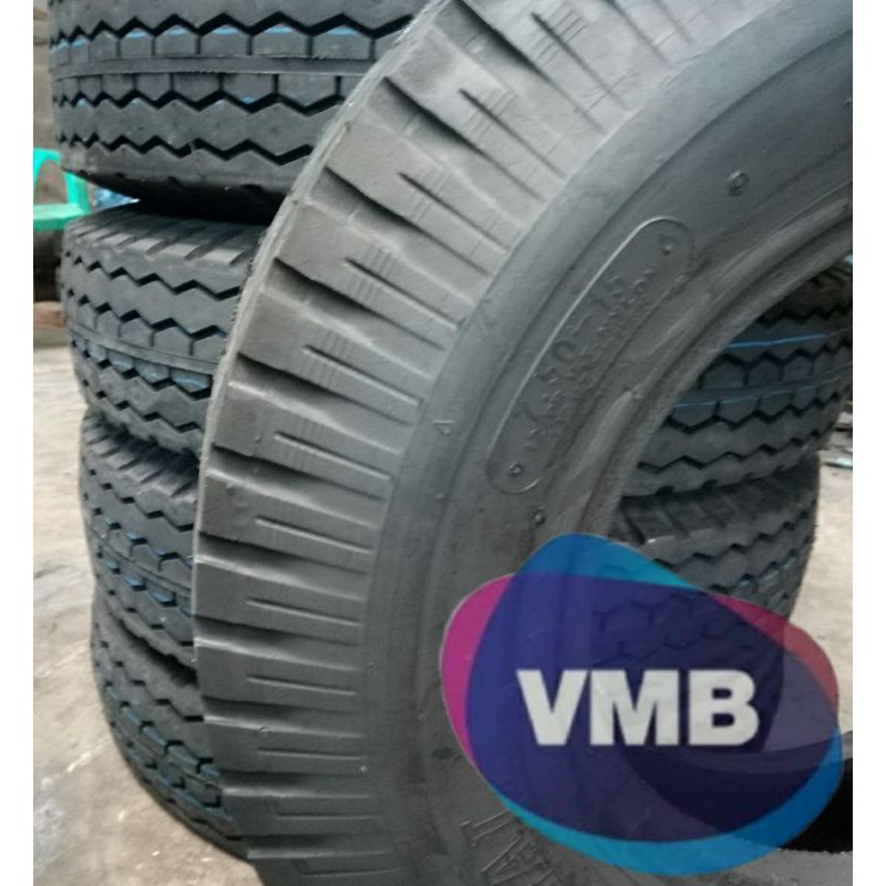 Jual BAN VULKANISIR UKURAN 750 R15 | Shopee Indonesia