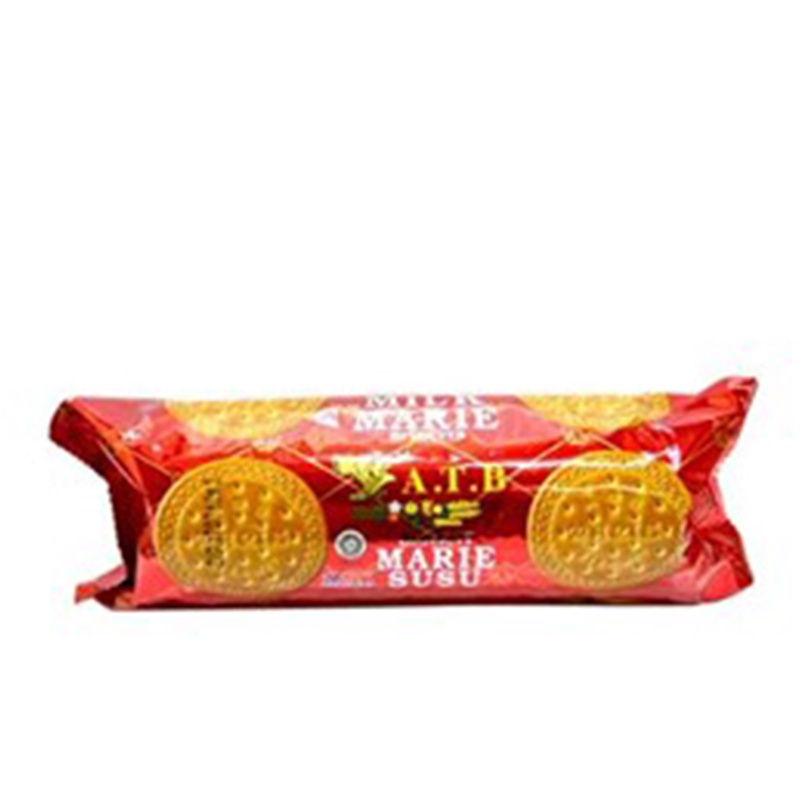 Jual ATB Biskuit Marie Susu 2 x 185 gr Indonesia|Shopee Indonesia