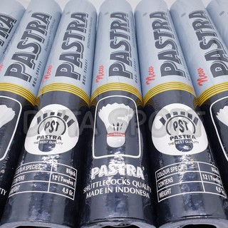 Kok PASTRA Shuttlecock Kock Badminton Bulutangkis | Shopee Indonesia