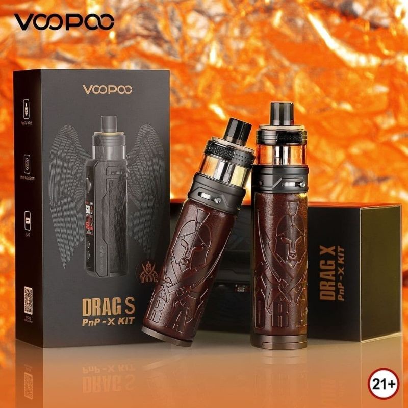 Jual Drag S Pnp X Kit Drag X Pnp X Kit Original Shopee Indonesia