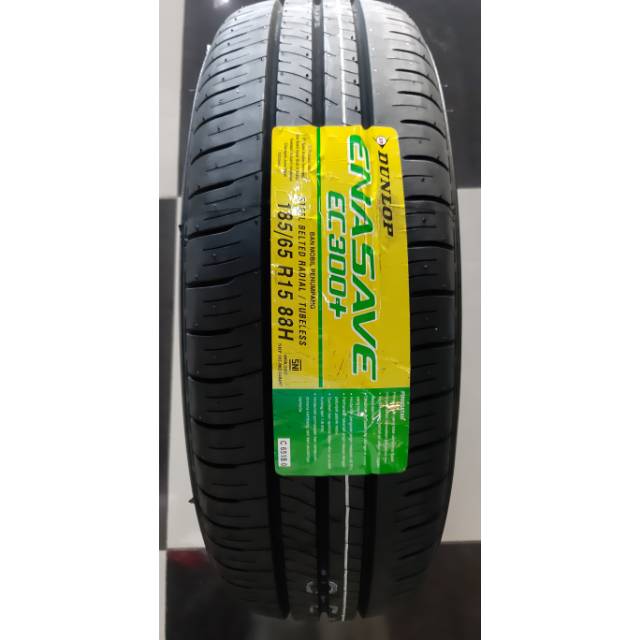 Jual Ban Dunlop 185/65 R15 Enasave Veloz Mobilio Ertiga Livina Freed | Shopee Indonesia