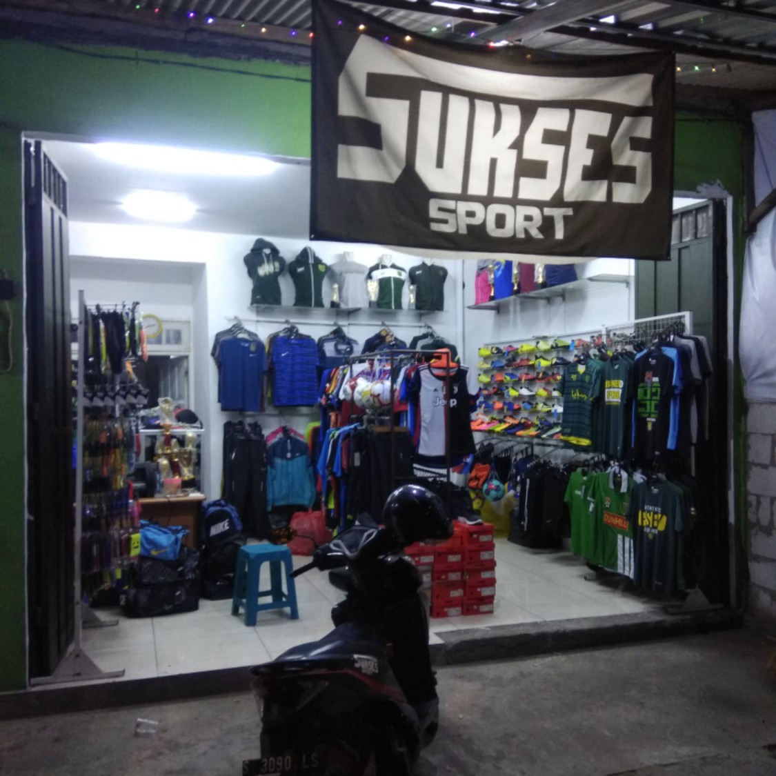 Produk Sukses Sport Store | Shopee Indonesia