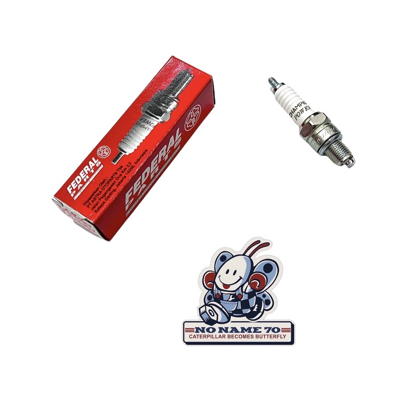 Jual busi honda c50 c70 c700 c800 honda astrea 800 star prima grand ...