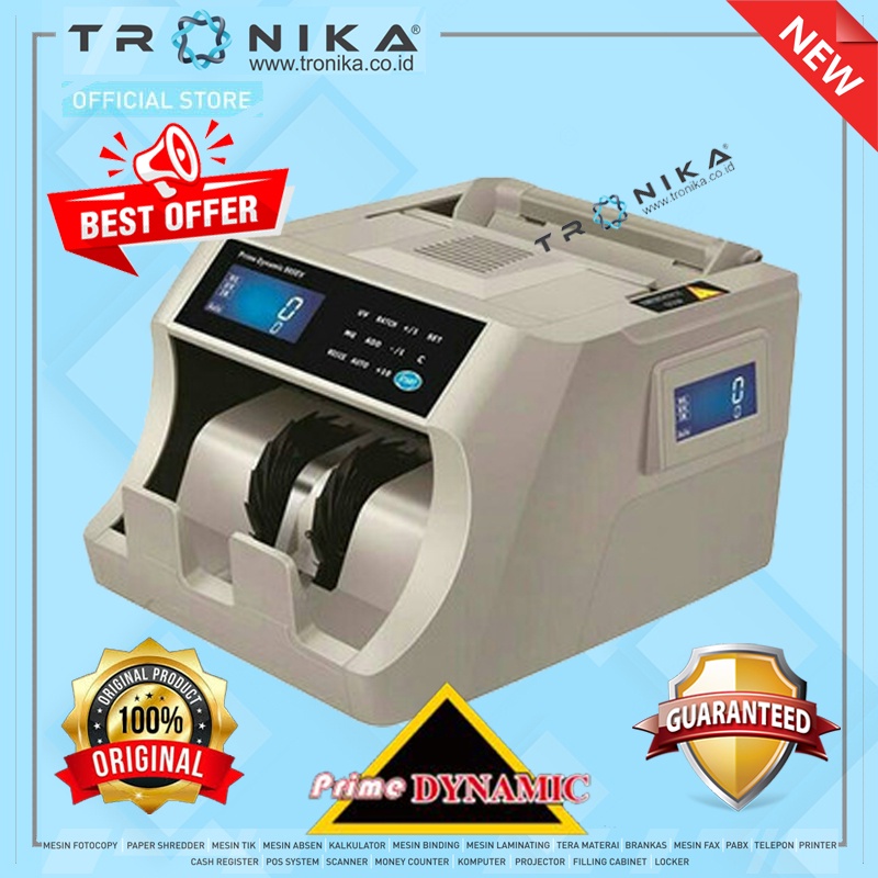 Produk Tronika Official | Shopee Indonesia