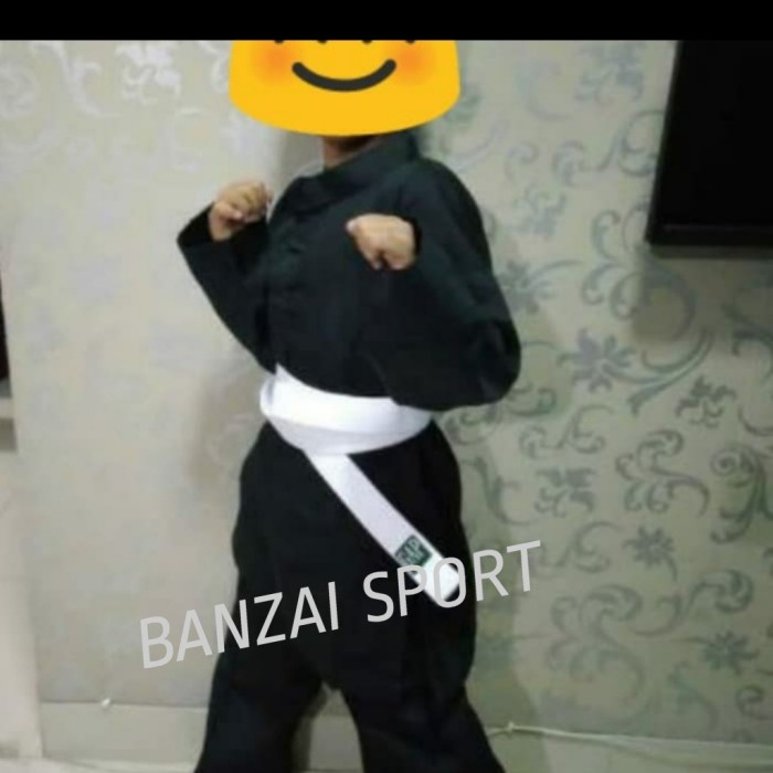 Jual Populer Pakaian Silat/Baju Silat Anak | Shopee Indonesia