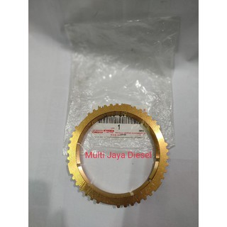 Jual Ring Sinkronis Gigi 3 atau Ring Sincronis Gear Toyota Dyna 130HT ...