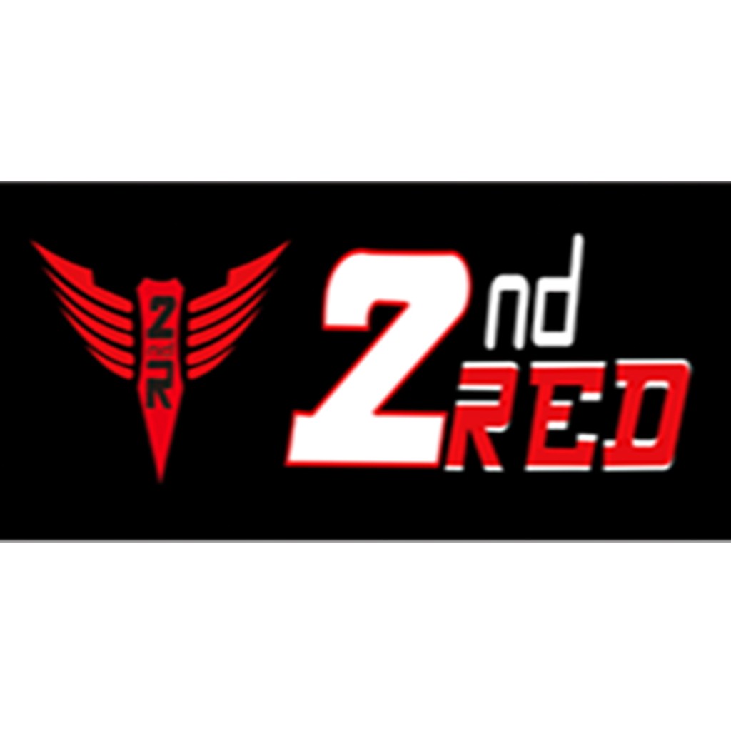 Toko Online 2nd Red Official Shop | Shopee Indonesia