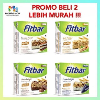 Jual Fitbar Terlengkap & Harga Terbaru Februari 2023 | Shopee Indonesia