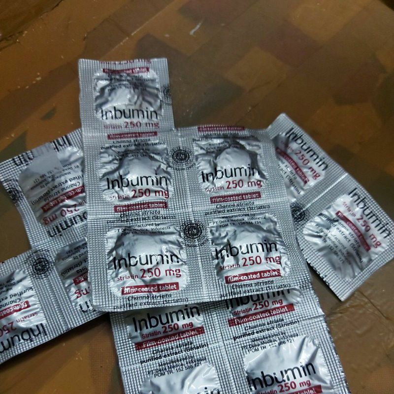 Harga Inbumin Terbaru Juni 2023 |BigGo Indonesia