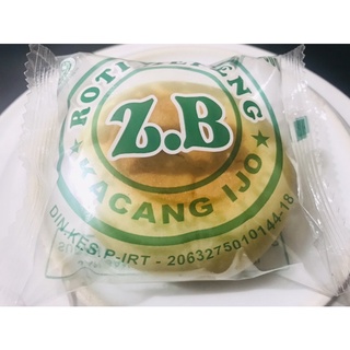 Jual ROTI GEPENG ZB ORIGINAL HALAL MURAH | Shopee Indonesia