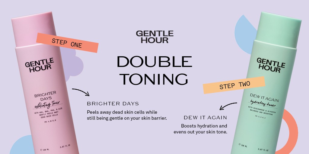 Toko Online Gentle Hour Official Shop | Shopee Indonesia