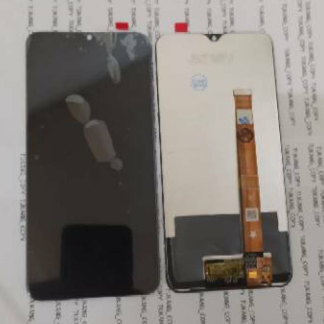 Jual Lcd Touchscreen Oppo A7 / CPH1901 Complete Original Oppo 100% ...