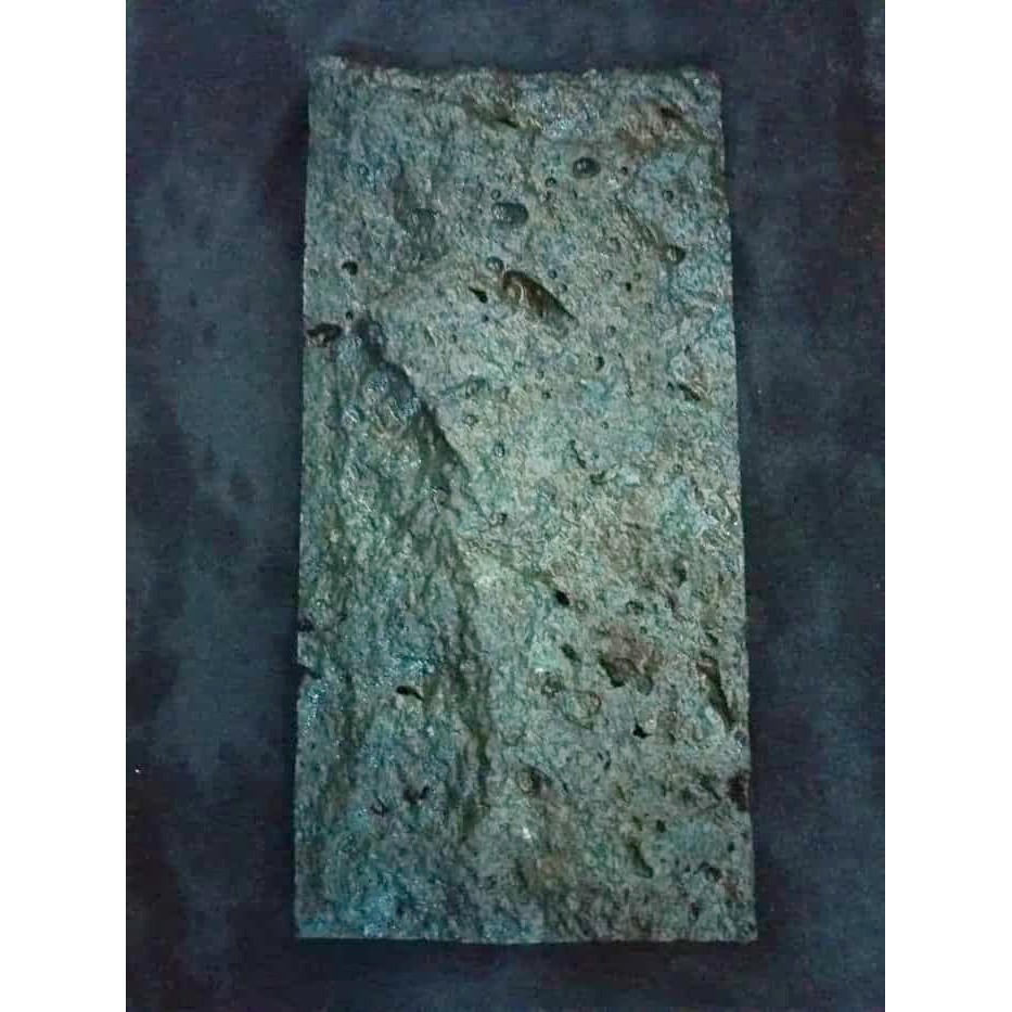 Jual BATU ALAM RTA BATU CURI KULIT 15 X 30 Cm | Shopee Indonesia