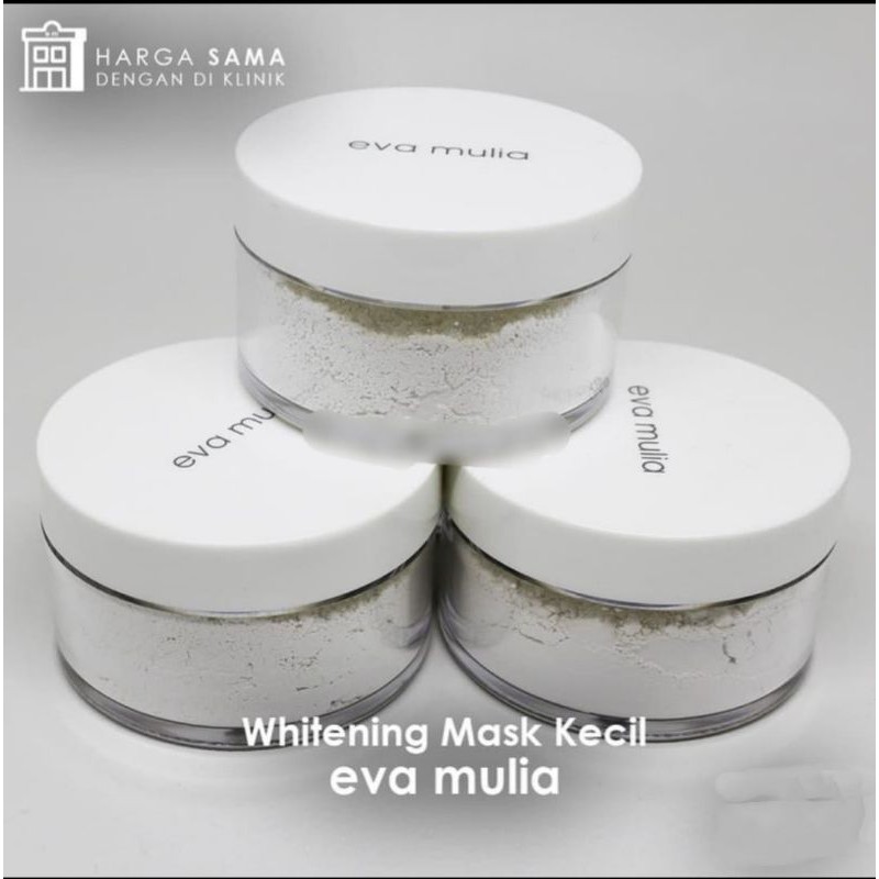 Harga eva mulia masker Terbaru Feb 2025 | BigGo Indonesia