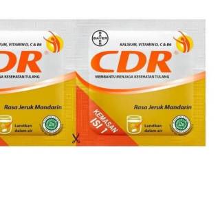 Jual Cdr tablet SATUAN | Shopee Indonesia