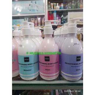 Jual inesia body lotion 300 ml | Shopee Indonesia