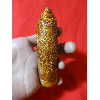 Jual deder keris naga | hulu keris | gagang keris | handle keris antik ...