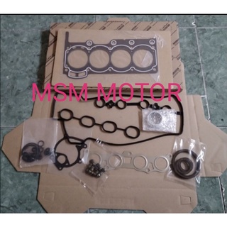Jual PAKING SET PAKING DEKSEL FULL SET TOYOTA COROLLA TWINCAM 1.6CC | Shopee Indonesia