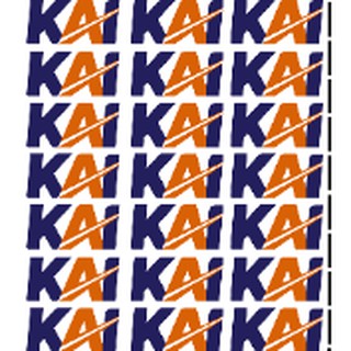 Jual Stiker Logo KAI Terbaru atau Logo KAI 2020 Indonesia|Shopee Indonesia