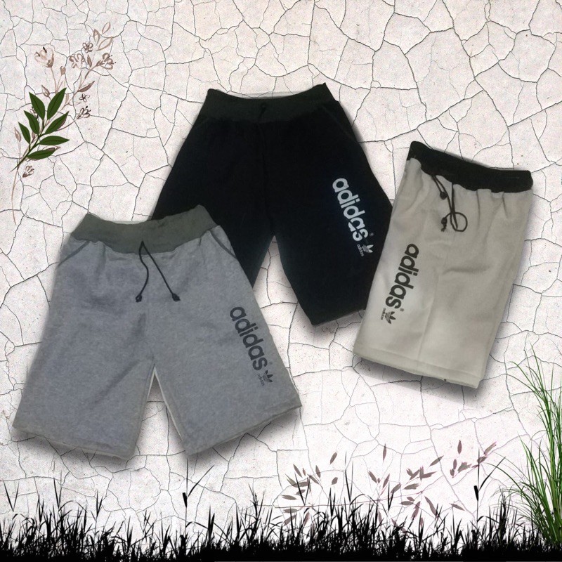 Jual Termurah !!! Celana Pendek Anak - Celpen Anak Babyterry 9-11 Tahun | Shopee Indonesia