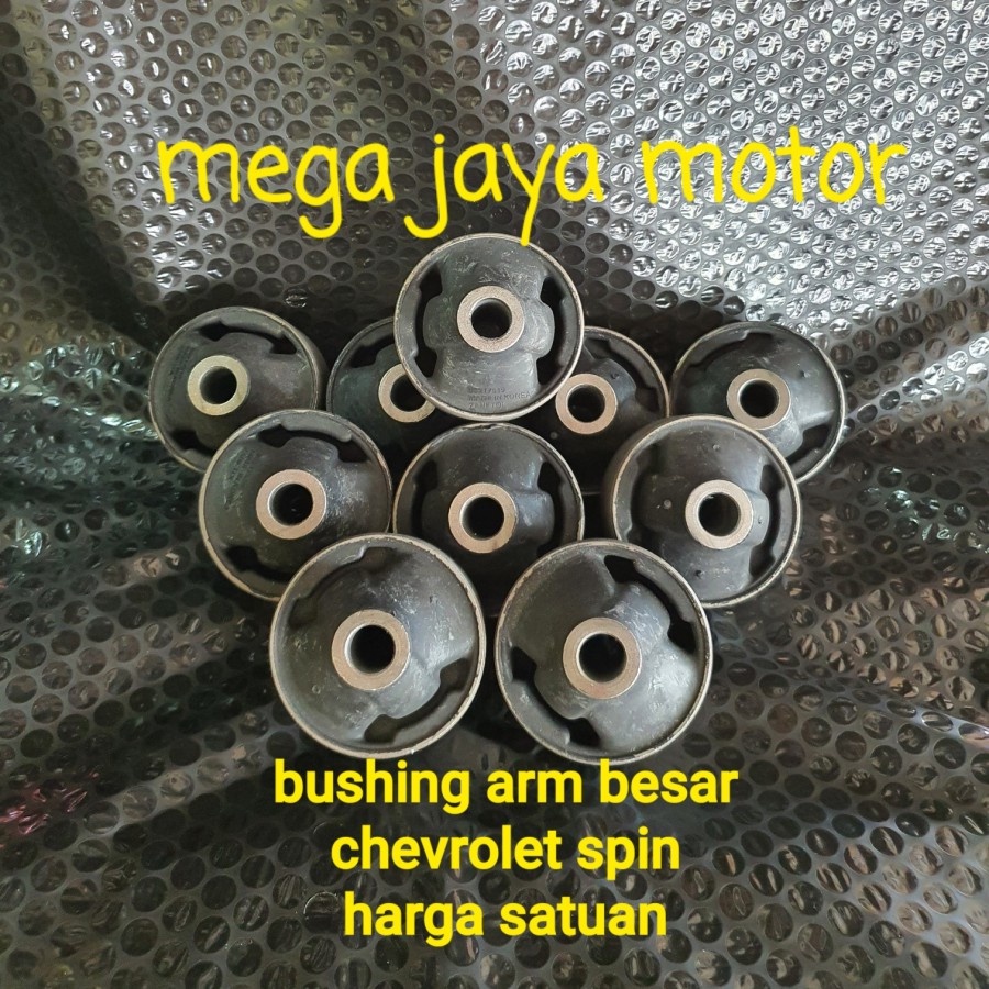 Jual Bushing arm besar chevrolet spin harga satuan korea | Shopee Indonesia