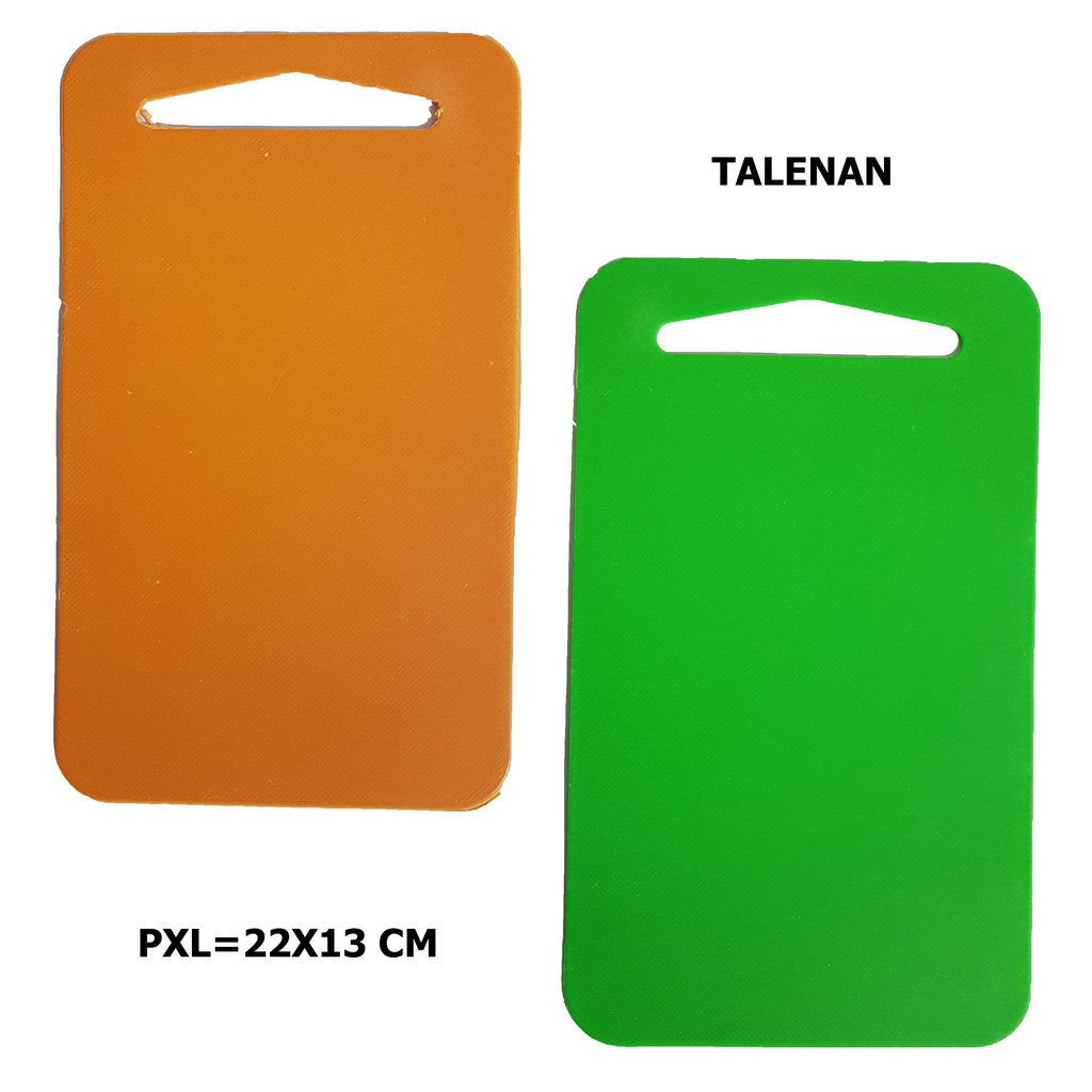 Jual Mel7486 Talenan Plastik Warna Murah Dan Bagus | Shopee Indonesia