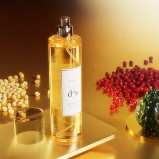 Jual HMNS Hair & Body Mist - Drop of Sunshine | Shopee Indonesia