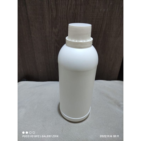 Jual Botol Laboratorium 500ml | Shopee Indonesia