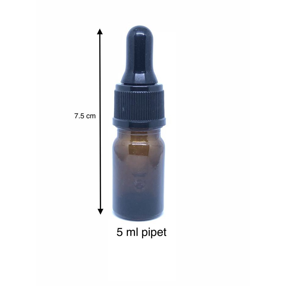 Harga 5 ml dropper bottle Terbaru Mei 2026 | BigGo Indonesia