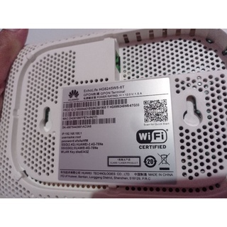 Jual ONT HUAWEI HG8245W5-6T Indonesia|Shopee Indonesia