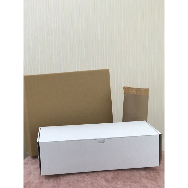 Jual BOX PACKING (WAJIB) | Shopee Indonesia