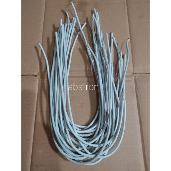 Jual Kabel Teflon Semirigit 50 ohm | Shopee Indonesia