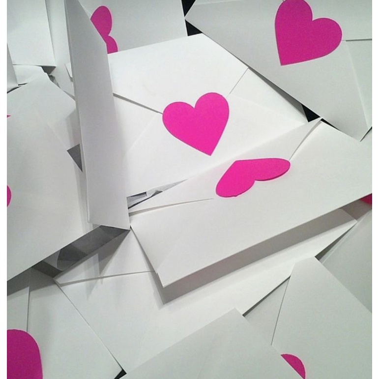 Jual Kpop envelope of happiness boy group BTS NCT TXT | Shopee Indonesia