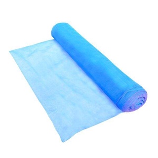 Jual Polinet Jaring Biru Besar Lebar 3M Kasa Net Polynet Pengaman ...