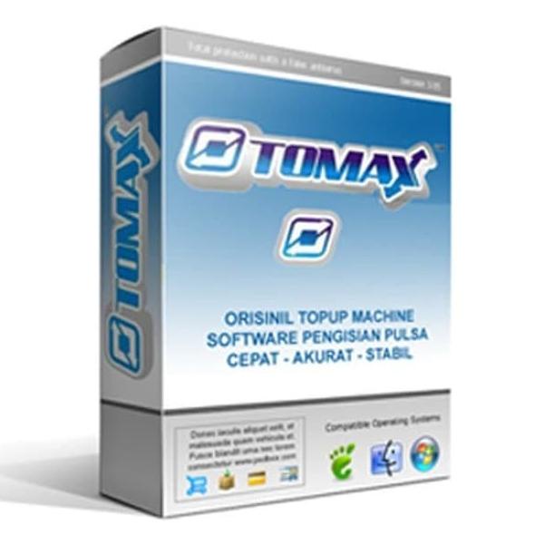 Harga Otomax-software Terbaru Agustus 2023 |BigGo Indonesia