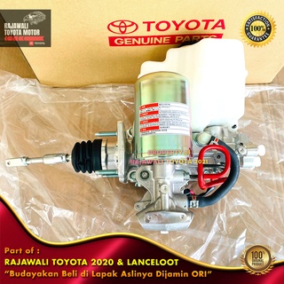 Jual Master Rem Land Cruiser 200 2007-2012 UZJ200 & Lexus LX570 Brake ...