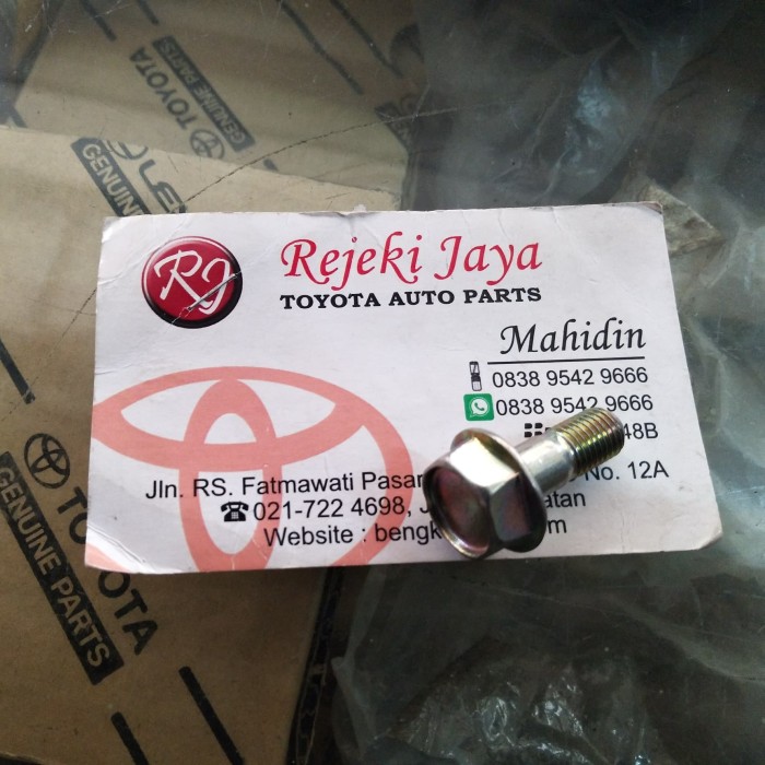 Jual Baut Caliper Rem Universal | Shopee Indonesia Jual Baut Caliper Rem Universal | Shopee Indonesia