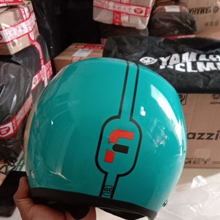 Jual helm yamaha fazzio original | Shopee Indonesia