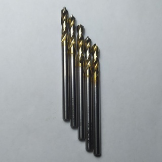 Jual Nachi RC 3 mm HSS-Co SGESS FAX Mata Bor Nachi 3mm | Shopee Indonesia