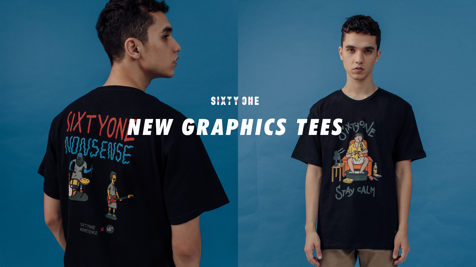 Toko Online NUMBER 61 Official Shop | Shopee Indonesia