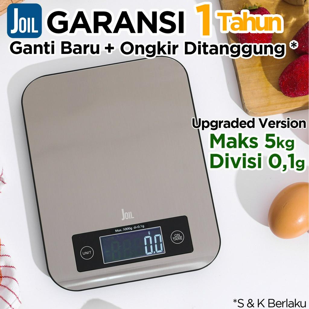 Toko Online Joil | Shopee Indonesia